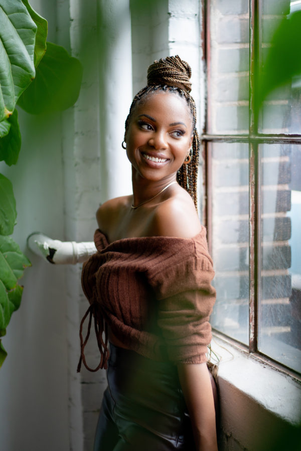 Exploring 7 Ways to Start Practicing Positive Self Talk • Sherese Nicole